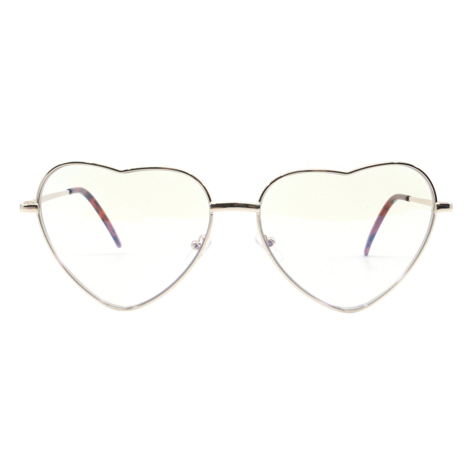 PASTL Lucid Heart Glasses